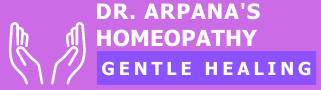 Dr. Arpana's Homeopathy Clinic