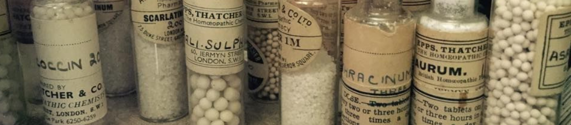 Homeopathy - Safe, natural & effective holistic medicine